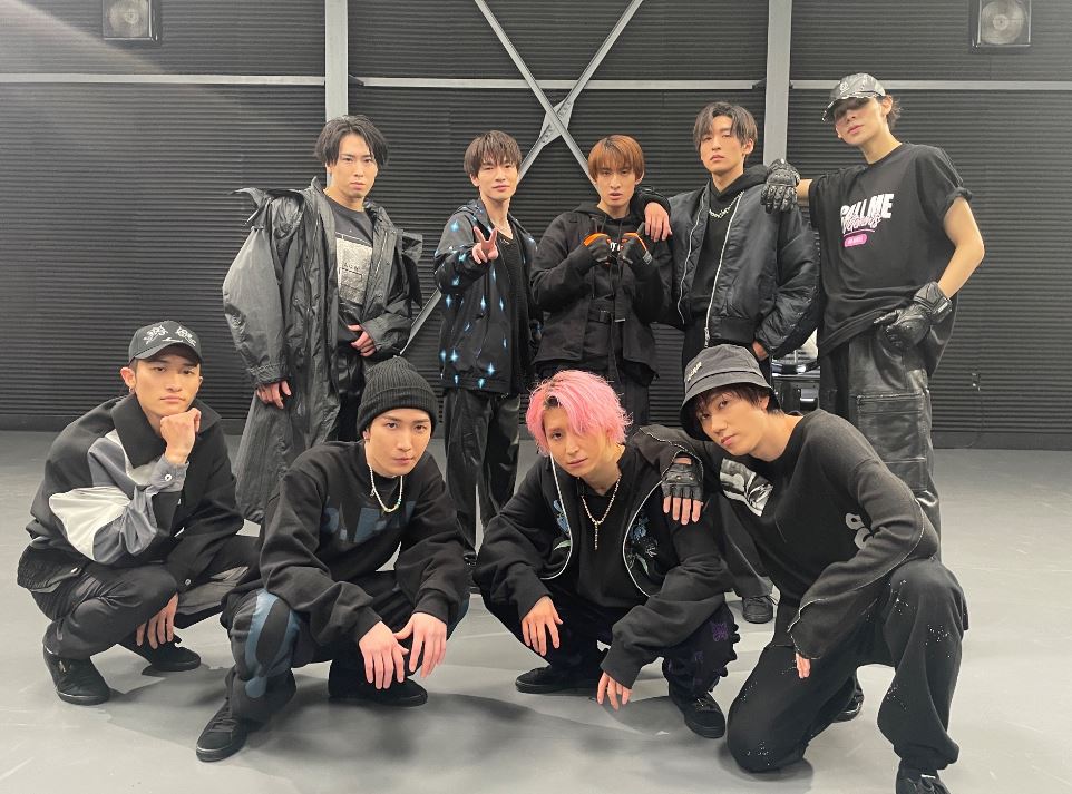 【Snow Man Movin’up】 Movin’upの意味と和訳歌詞 | SnowManの沼にはまって