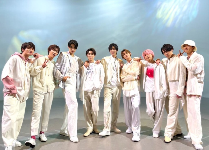 【タペストリー/W】テレビ初披露？CDTVライブライブ2時間SP出演決定 | SnowManの沼にはまって