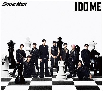 セール！ SnowMan miyagieyewear.com i アイドル - i DO SnowMan ME 三形態 - www.moonmile.net