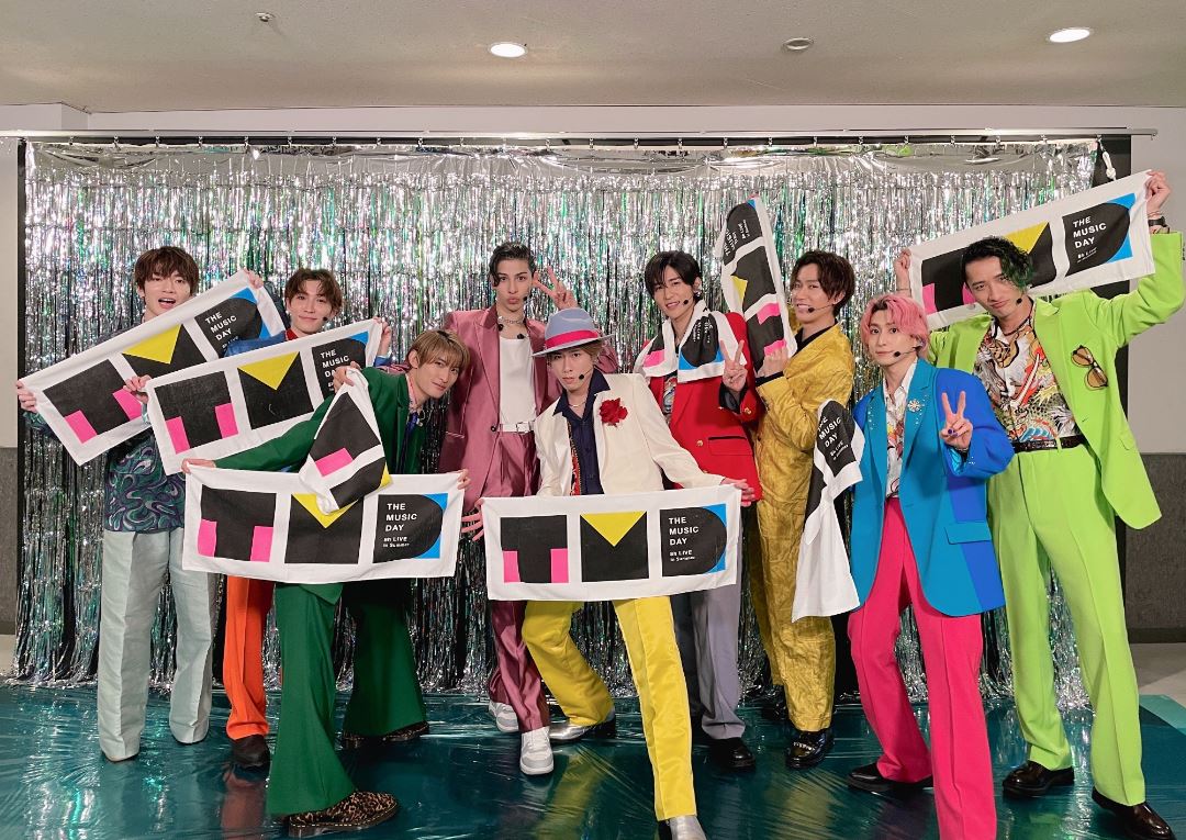 Dangerholic-デンジャーホリックの歌詞の意味。英語詩を訳詩してみました。 | SnowManの沼にはまって