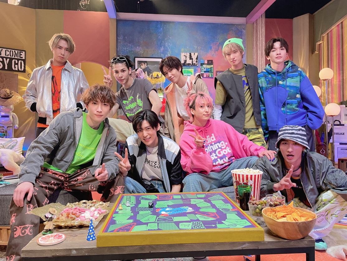 Snow Man、CD売り上げが男性アーティスト史上初を記録 | SnowManの沼にはまって